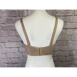 Warner's | Intimates & Sleepwear | Warners Rm11t Simply Perfect Beige ...